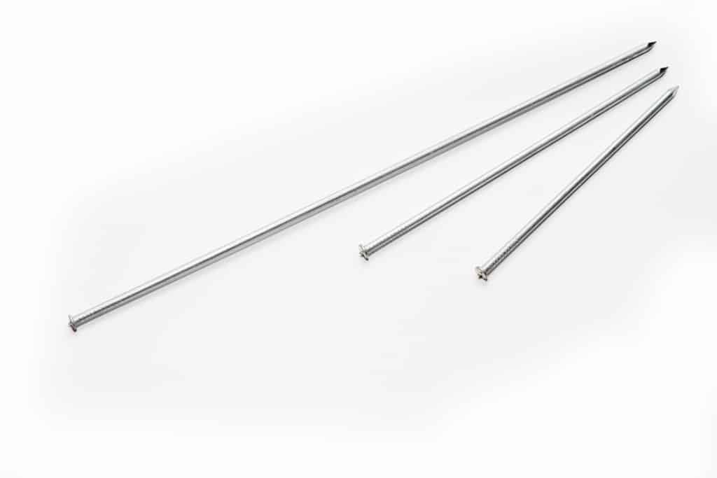 Weld Pins - Excelserv Pte Ltd